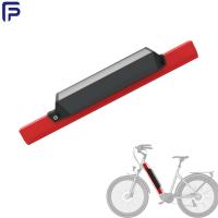 China 36V  48V IPX5 Waterproof Electric Bicycle Battery Shock Resistant 600-1200 Times Cycle Life for sale