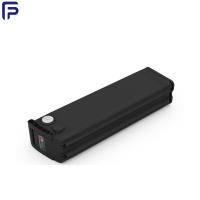 China 36V  48V IPX5 Waterproof Electric Bicycle Battery Shock Resistant 600-1200 Times Cycle Life for sale
