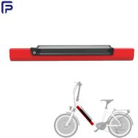 China ODM 36v 14ah Ebike Battery , Lithium Ion Battery For Bike 500-1000 Cycle Life for sale