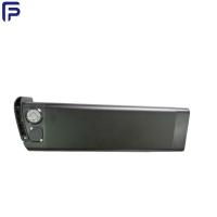 China 36V  48V 458×65×104mm Electric Bicycle Battery 500-1000 Times Cycle Life for sale