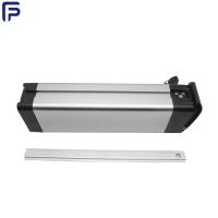 China LED 36V 17.5 Ah Battery , E Bike Battery Pack UL RoHS UN Certifications for sale