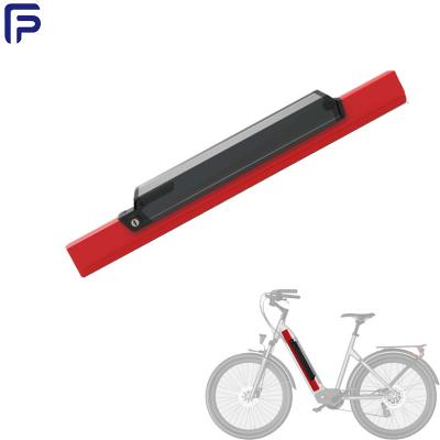 China LED 36V 17.5 Ah Battery , E Bike Battery Pack UL RoHS UN Certifications for sale