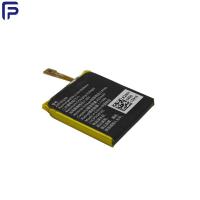 China 450mAh 3.8 V Rechargeable Battery , Li Ion Polymer Battery For Wearable Device for sale