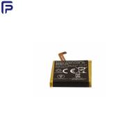 China 300mAh Rechargeable Lithium Ion Polymer Battery , 3.8V Battery For Wearable Device ODM for sale