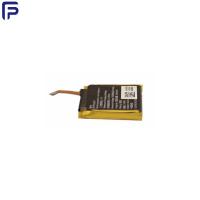 China 300mAh Rechargeable Lithium Ion Polymer Battery , 3.8V Battery For Wearable Device ODM for sale