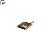 China 300mAh Rechargeable Lithium Ion Polymer Battery , 3.8V Battery For Wearable Device ODM for sale
