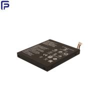 China 450mAh 3.8V Wearable Device Battery Li Ion Polymer Material With PCB for sale