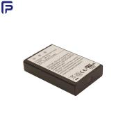 China 7.4V 4200mAh Rechargeable Lithium Ion Battery Pack Polymer Material for sale