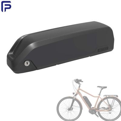 China 18650 Electric Bicycle Battery  48V 14Ah 36V 17.5Ah CE MSDS Certification for sale