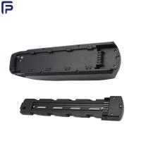 China 18650 Electric Bicycle Battery  48V 14Ah 36V 17.5Ah CE MSDS Certification for sale