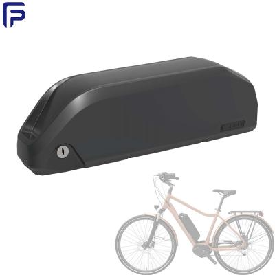 China 48V OEM 17.5 Ah Battery , 36V 21Ah Battery For Ebike Waterproof for sale