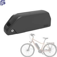 China ODM Lithium Ion Electric Bicycle Battery , E Bike Battery 48v 20ah  Shock Resistant for sale