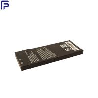 China 6000mAh Lithium Ion Polymer Rechargeable Battery , 3.7V Wearable Battery Pack ODM for sale