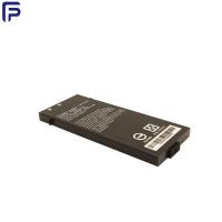 China 6000mAh Lithium Ion Polymer Rechargeable Battery , 3.7V Wearable Battery Pack ODM for sale