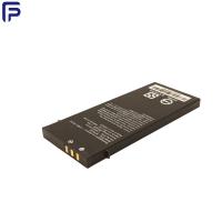 China 6000mAh Lithium Ion Polymer Rechargeable Battery , 3.7V Wearable Battery Pack ODM for sale