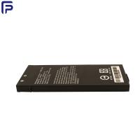 China 6000mAh Lithium Ion Polymer Rechargeable Battery , 3.7V Wearable Battery Pack ODM for sale