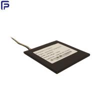China OEM 3.7 V 4000mah Battery , Polymer Li Ion Rechargeable Batteries For Tablet PC for sale