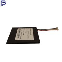 China OEM 3.7 V 4000mah Battery , Polymer Li Ion Rechargeable Batteries For Tablet PC for sale