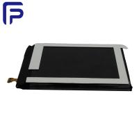 China 3.85V 200mAh  Polymer Lithium Ion Battery Pack ODM For Intelligent Wearable Device for sale