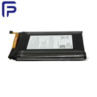 China 3.85V 200mAh  Polymer Lithium Ion Battery Pack ODM For Intelligent Wearable Device for sale