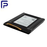 China 3.85V 200mAh  Polymer Lithium Ion Battery Pack ODM For Intelligent Wearable Device for sale