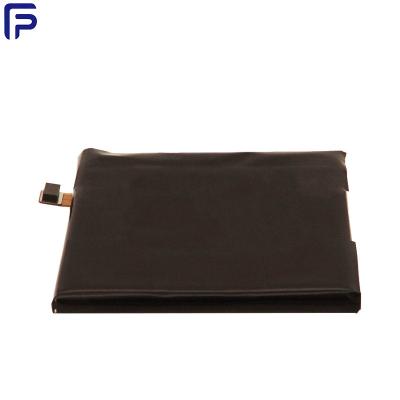 China 1S1P 3.85V 1200mAh Lithium Ion Battery Pack For Wearable Device Embedded for sale