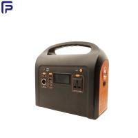 China 14.8V 500w 35A  portable power station , Safe portable outdoor power supply for sale