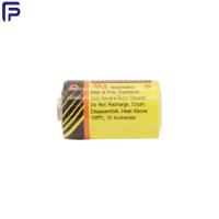 China ER14250 High Temperature Lithium Battery 2600mAh 3.6V  85 Degree for sale
