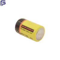 China ER14250 High Temperature Lithium Battery 2600mAh 3.6V  85 Degree for sale