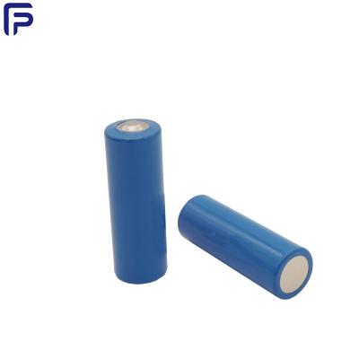 China Unrechargeable 3V 1500mah Battery CR17505 For Security System for sale