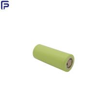 China 26650 Rechargeable Lithium Ion Battery , 3.7V 5000mAh Battery PVC Material for sale