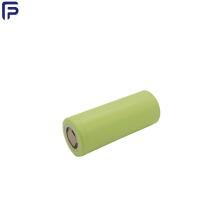 China 26650 Rechargeable Lithium Ion Battery , 3.7V 5000mAh Battery PVC Material for sale