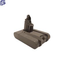 China 25.2V Li Ion 18650 Battery Pack 1P6S 1500mAh 2000mAh ABS PC Material for sale