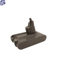 China 25.2V Li Ion 18650 Battery Pack 1P6S 1500mAh 2000mAh ABS PC Material for sale