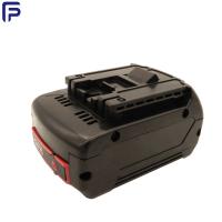 China Rechargeable 16.8V 21V Lithium Ion Battery Pack 3000mAh 4000mAh For Power Tools for sale