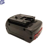 China Rechargeable 16.8V 21V Lithium Ion Battery Pack 3000mAh 4000mAh For Power Tools for sale