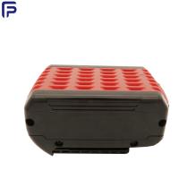 China Rechargeable 16.8V 21V Lithium Ion Battery Pack 3000mAh 4000mAh For Power Tools for sale