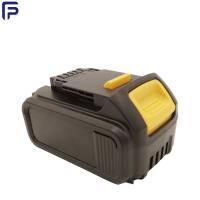 China 42V 2P10S Lithium Ion Battery Pack , Power Tool Battery Cell Replacement 500 Cycle Life ODM for sale