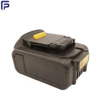 China 42V 2P10S Lithium Ion Battery Pack , Power Tool Battery Cell Replacement 500 Cycle Life ODM for sale