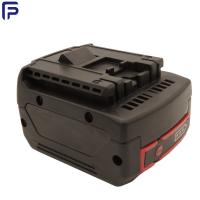 China Lithium Ion Power Tool Rechargeable Battery 18650  21V 3000mAh 4000mAh for sale