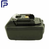 China 16.8V 21V Power Tool Rechargeable Battery 3000mAh 4000mAh for sale