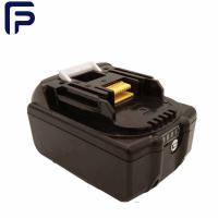 China 16.8V 21V Power Tool Rechargeable Battery 3000mAh 4000mAh for sale