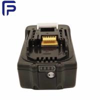 China 16.8V 21V Power Tool Rechargeable Battery 3000mAh 4000mAh for sale