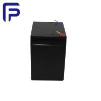 China 6V 4.5Ah 3000mAh   18650 Lead Acid Replacement Battery for sale