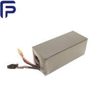 China 28.8V Lithium Ion Electric Scooter Battery 18650 12800mAh 300 Cycles Life for sale