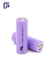 China Norminal Power Lithium Ion Battery Cells Rechargeable 3.7V 650mAh 16.5g Weight ODM for sale