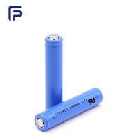 China Rechargeable 14650 Battery 1200mah 3.7 V , Lithium Ion Primary Battery for sale