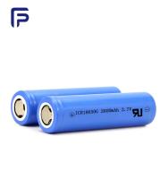 China OEM 3.7V 2600mAh Battery , 18650C Lithium Ion Battery Rechargeable for sale