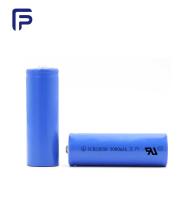 China 22650C Flash Light Lithium Ion Battery Cells 3000mAh 3.7V CE UN38.3 ROHS Certificate for sale