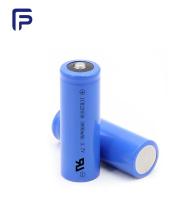 China 22650C Flash Light Lithium Ion Battery Cells 3000mAh 3.7V CE UN38.3 ROHS Certificate for sale